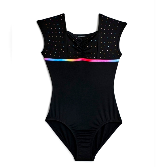 Costumes | Jojo Siwa Dancegymnastics Leotard | Poshmark